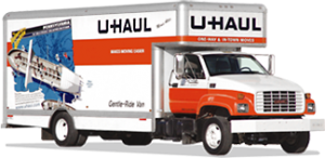 24 Foot Trucks | Port Colborne Storage